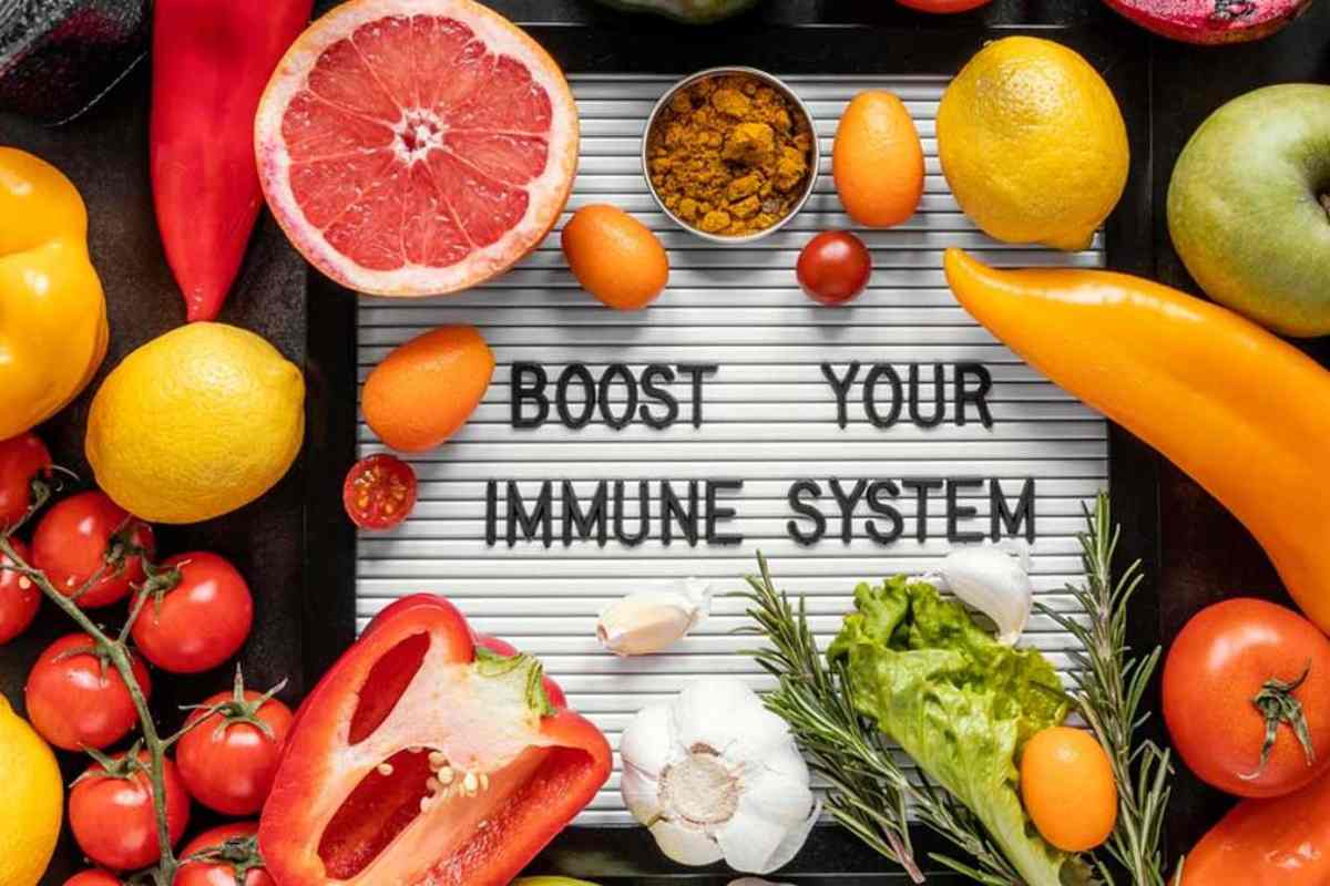 Tips for Boosting Your immunity