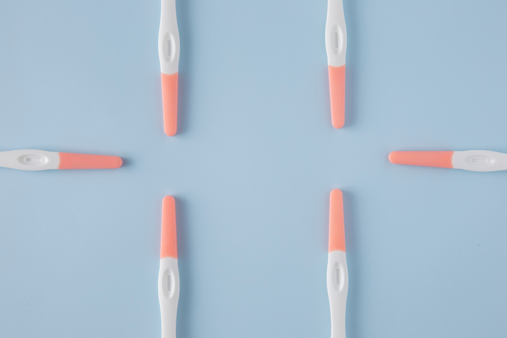 How To Use Ovulation Test Kits to Detect Fertility